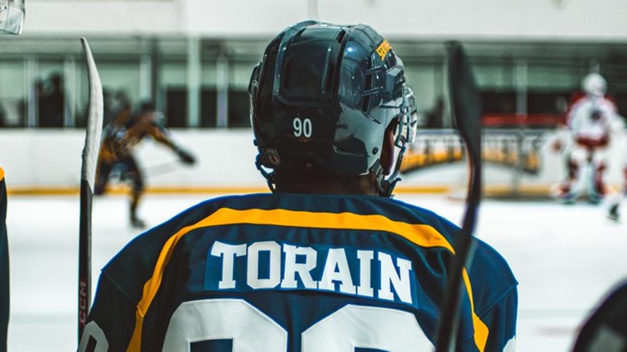 News: Sentinels Look to Guard Home Ice VS River Dragons - Indiana Sentinels