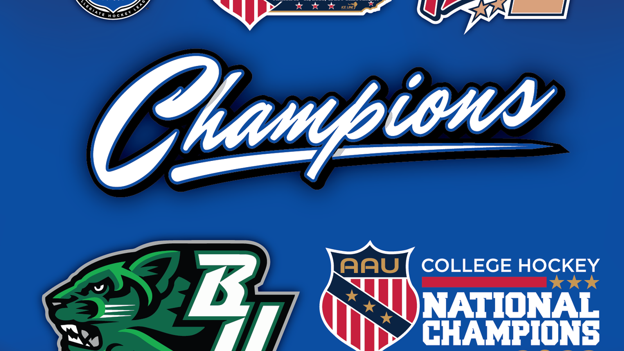 News: 2 CHAMPIONS AT AAU NATIONALS - UNYCHL