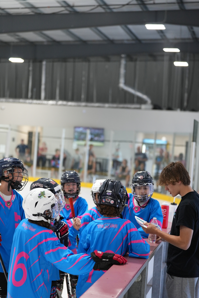 Recent Photos - Heatwave Arena