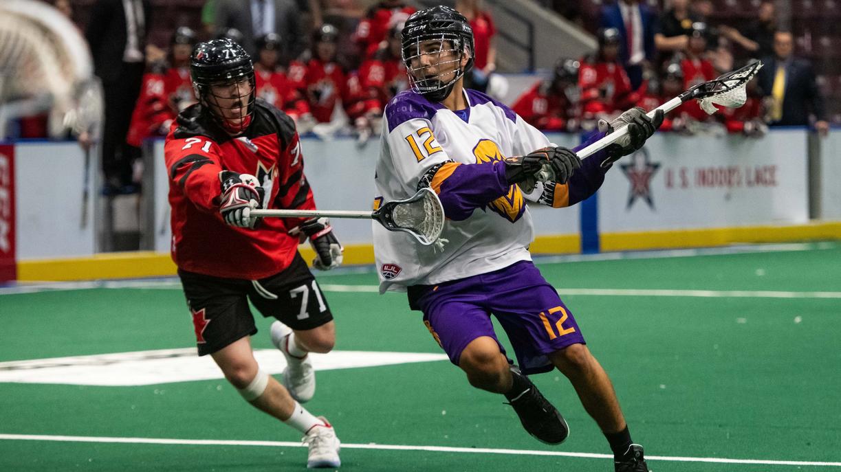 News: Iroquois Announce Combines in Preparation of 2020 IIJL World ...