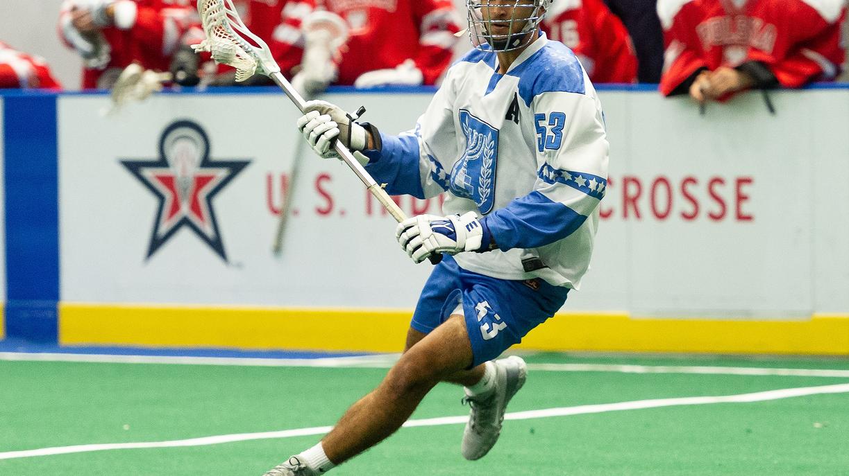 News: Israel Bounces Back with Crossover Win Against Poland ...