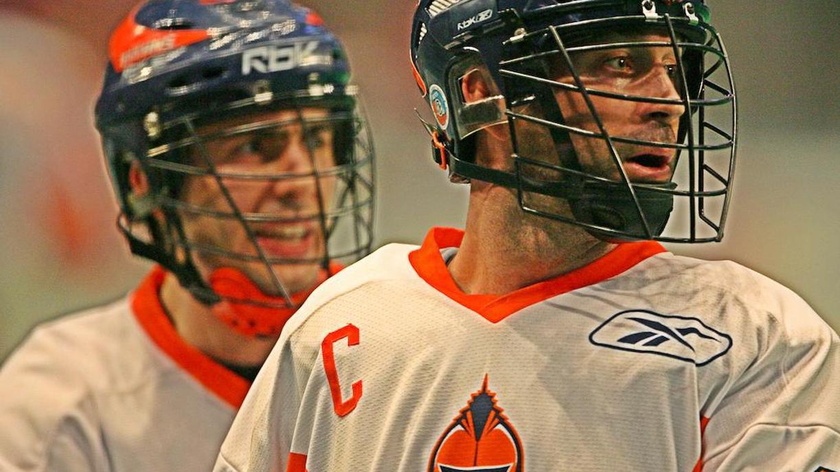 News: Casey Powell Named to United States Coaching Staff for 2022 WJLC ...