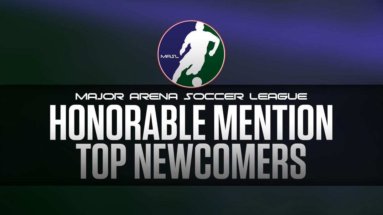 News: MASL ANNOUNCES FIRST SET OF POSTSEASON AWARDS - Major Arena ...