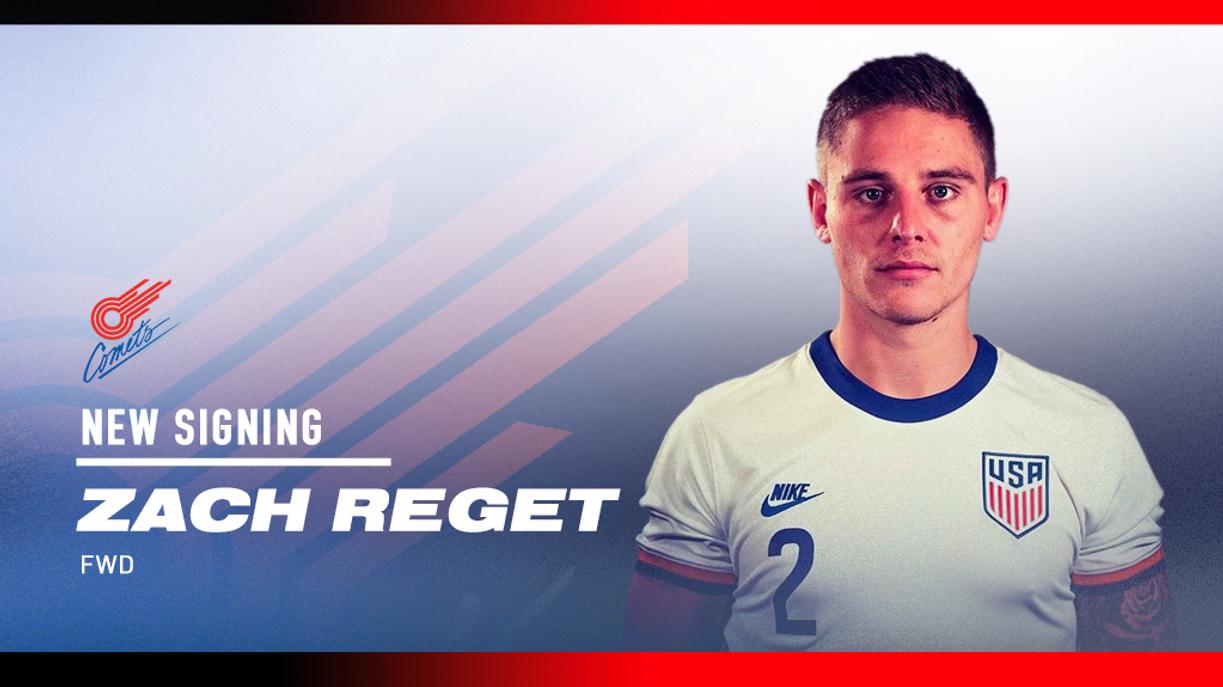 News: COMETS-HEAT TRADE SENDS ZACH REGET TO KANSAS CITY - Major Arena ...