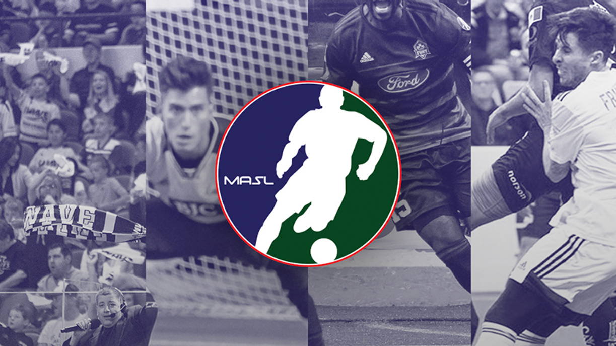 News: A FINALES DE NOVIEMBRE INICIARÁ LA 8A TEMPORADA DE LA MASL ...