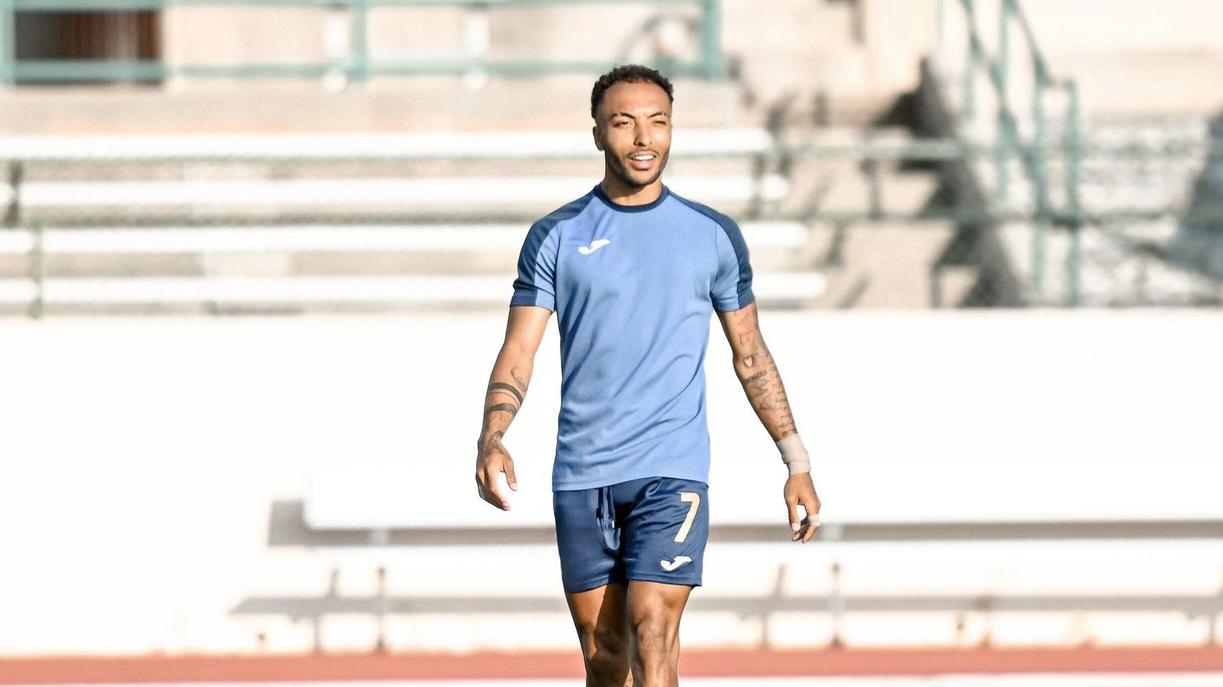 News: BRYCE WATSON JOINS EMPIRE - Major Arena Soccer League