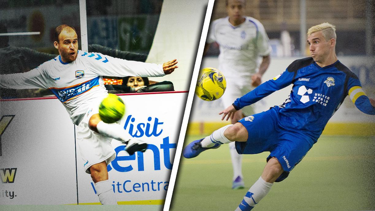 News: TROPICS AND SEAWOLVES SERIES COULD LEAD TO RIVALRY - Major Arena ...