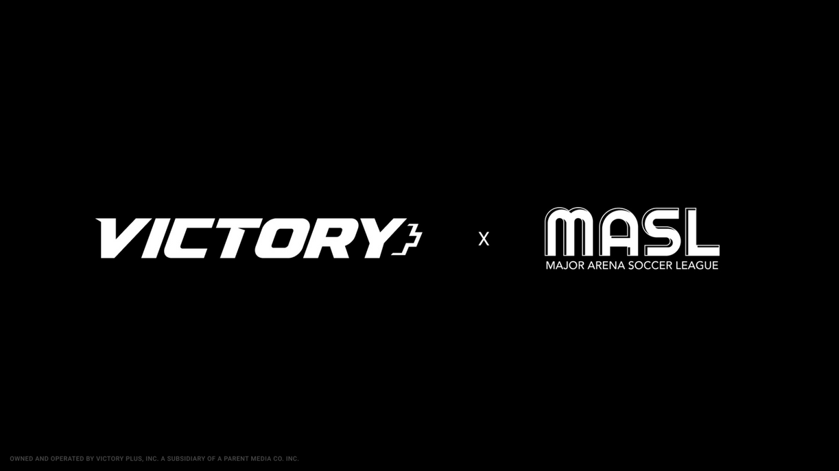 News: Victory+ and MASL Team Up to Broadcast Entire 2025-26 Season ...