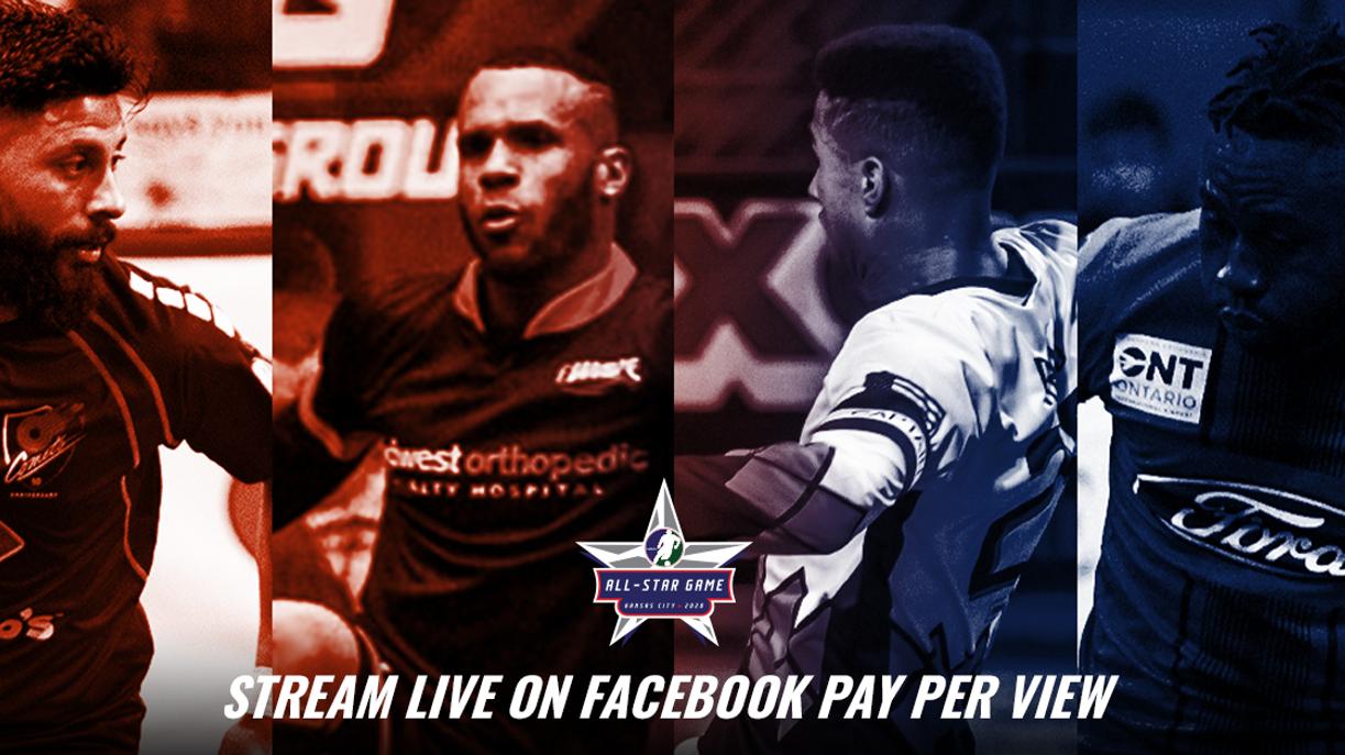 News: FAN'S GUIDE TO THE 2020 MASL ALL-STAR GAME - Major Arena Soccer ...