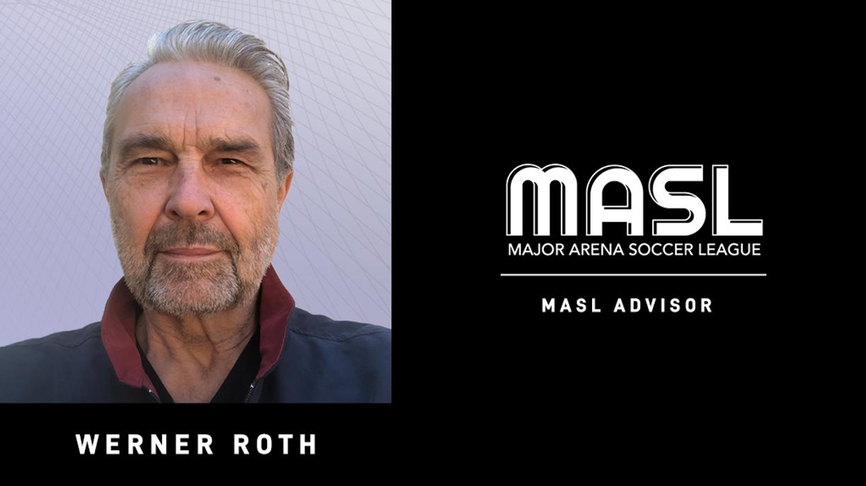 News: FORMER COSMOS STAR WERNER ROTH NAMED MASL ADVISOR - Major Arena ...