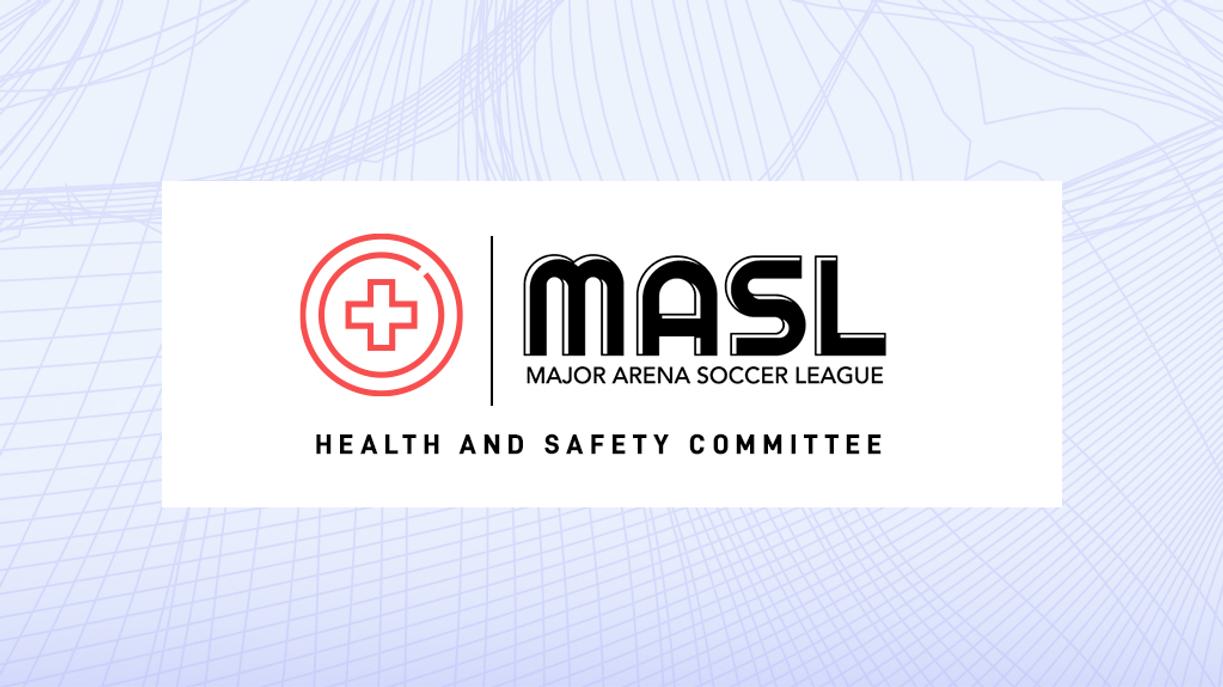 News: MASL ANNOUNCES THE CREATION OF PLAYER HEALTH AND SAFETY COMMITTEE ...