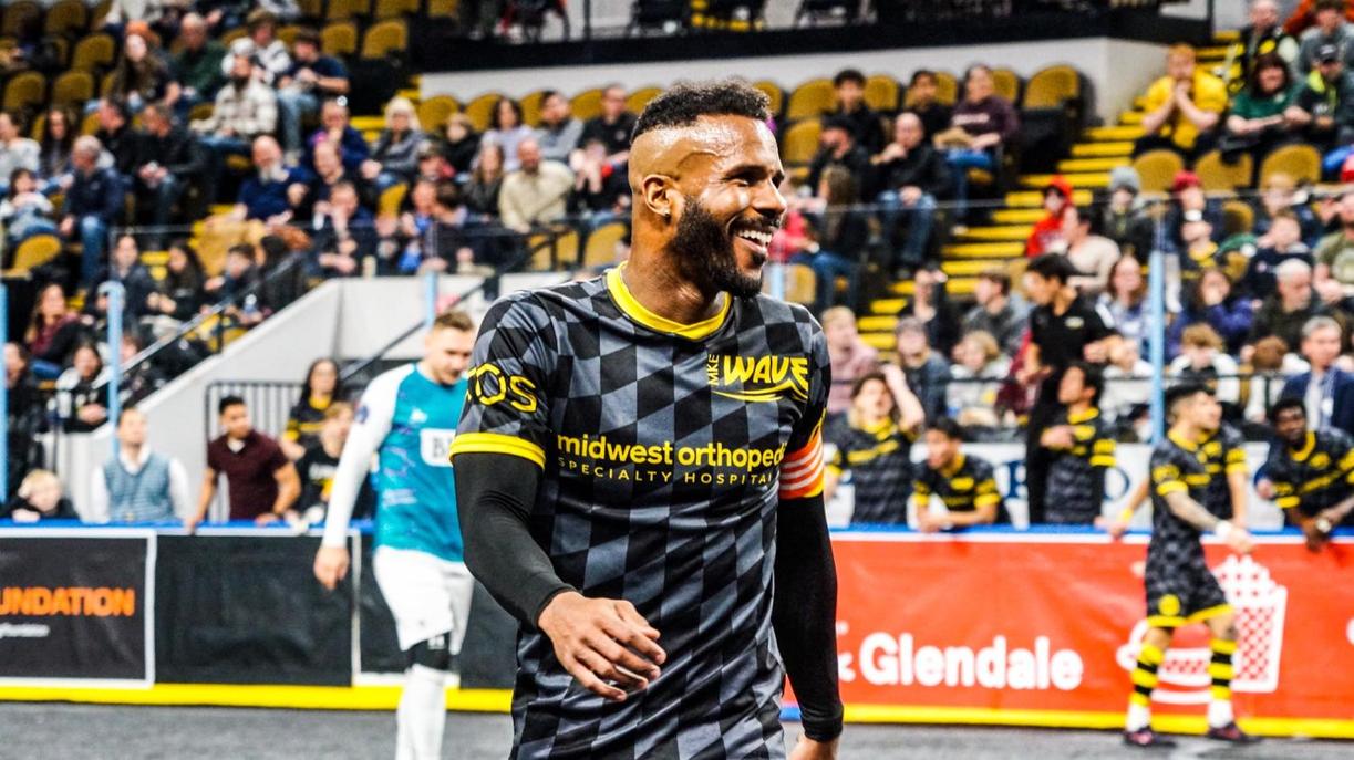 News: The Milwaukee Wave: A beacon of consistency amid the chaos of ...