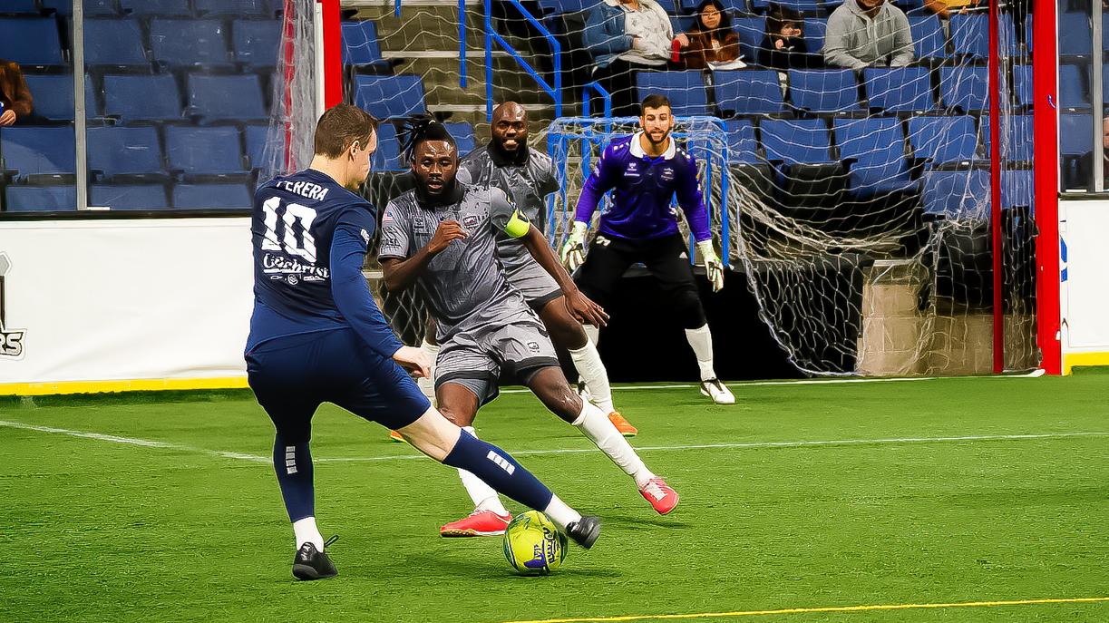 News: STARS FACE STRYKERS IN BIG WEEKEND DOUBLEHEADER - Major Arena ...