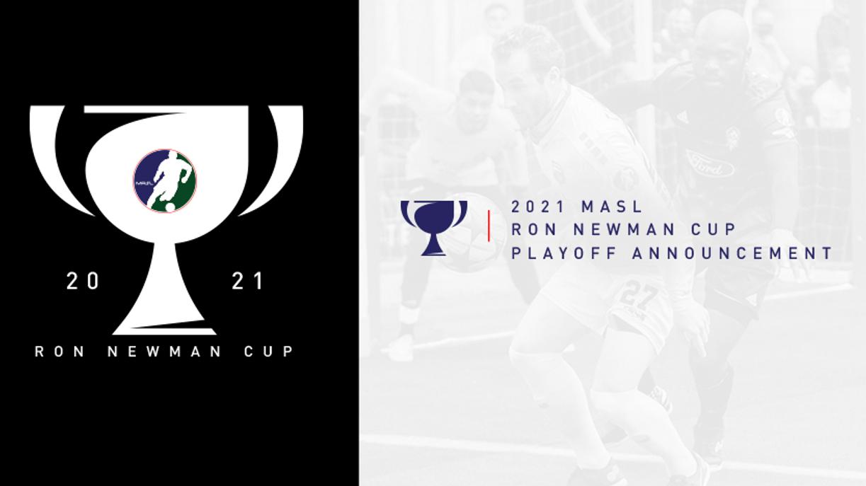 News: MASL ANNOUNCES 2021 PLAYOFF FORMAT - Major Arena Soccer League