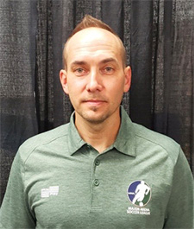 Referees - Major Arena Soccer League