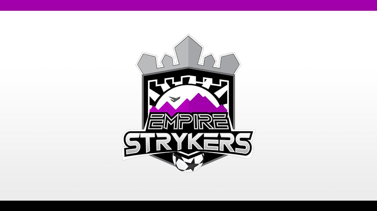 News: A New Look for a New Empire - Major Arena Soccer League