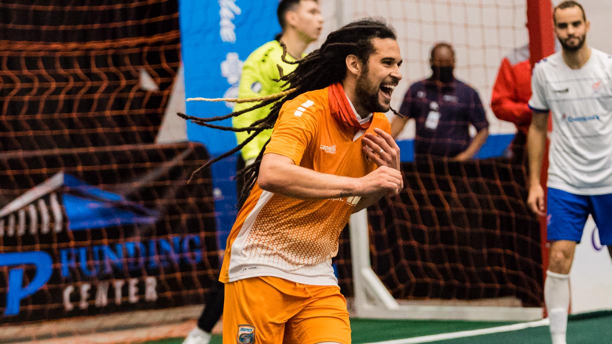 News: MICHAEL LEWIS TAKES A LOOK AT THE FLORIDA TROPICS - Major Arena ...