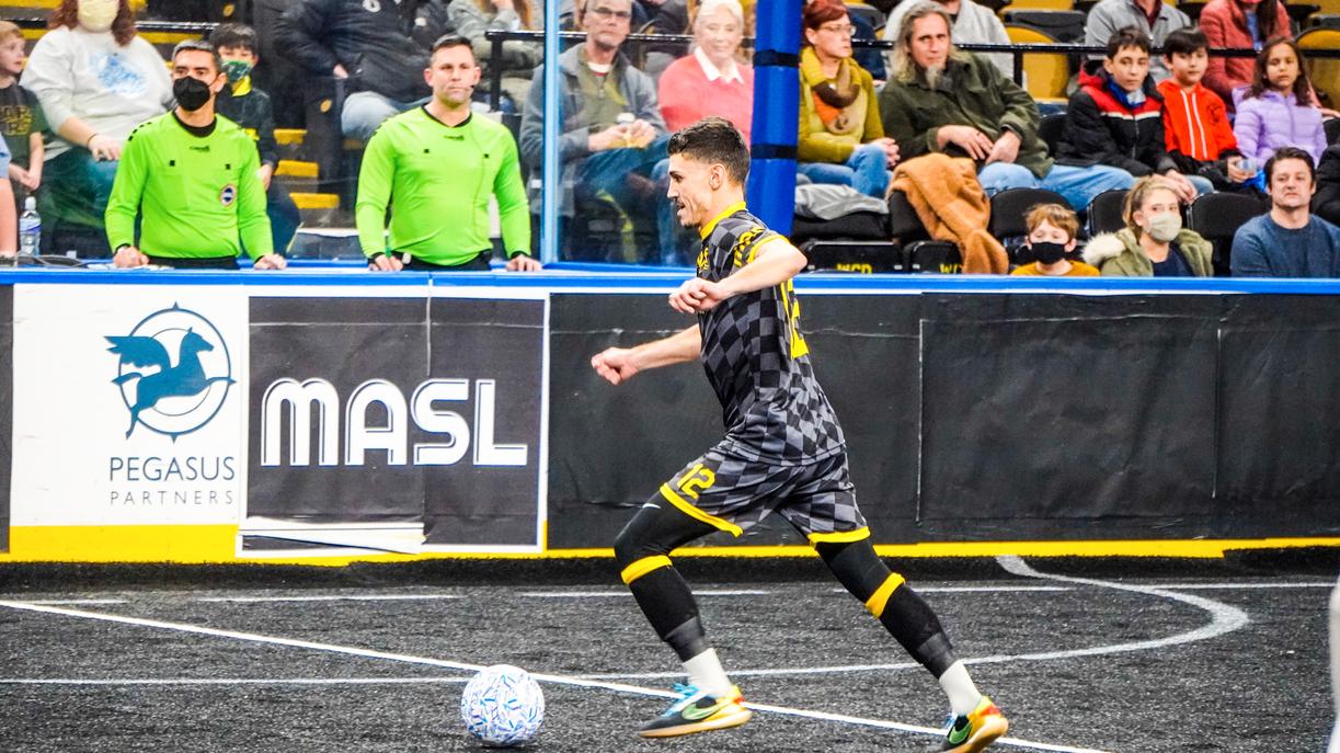 News: MKE WAVE TAME CHIHUAHUA SAVAGE FOR FIRST WIN OF THE SEASON ...