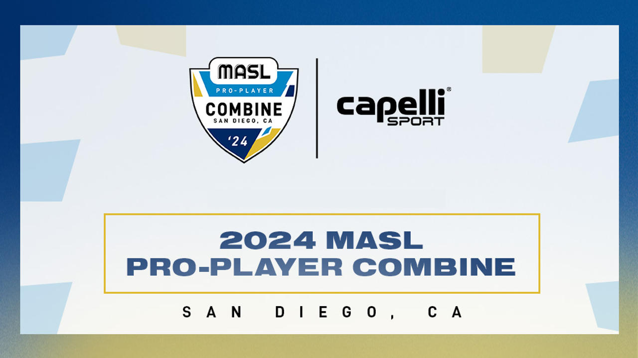 MASL Pro Combine - Major Arena Soccer League