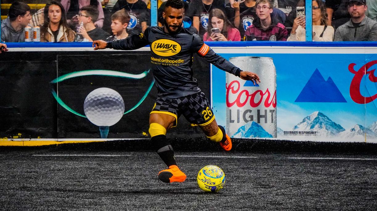 News: MKE WAVE READY TO KICK OFF NEW SEASON AT UW-MILWAUKEE PANTHER ...