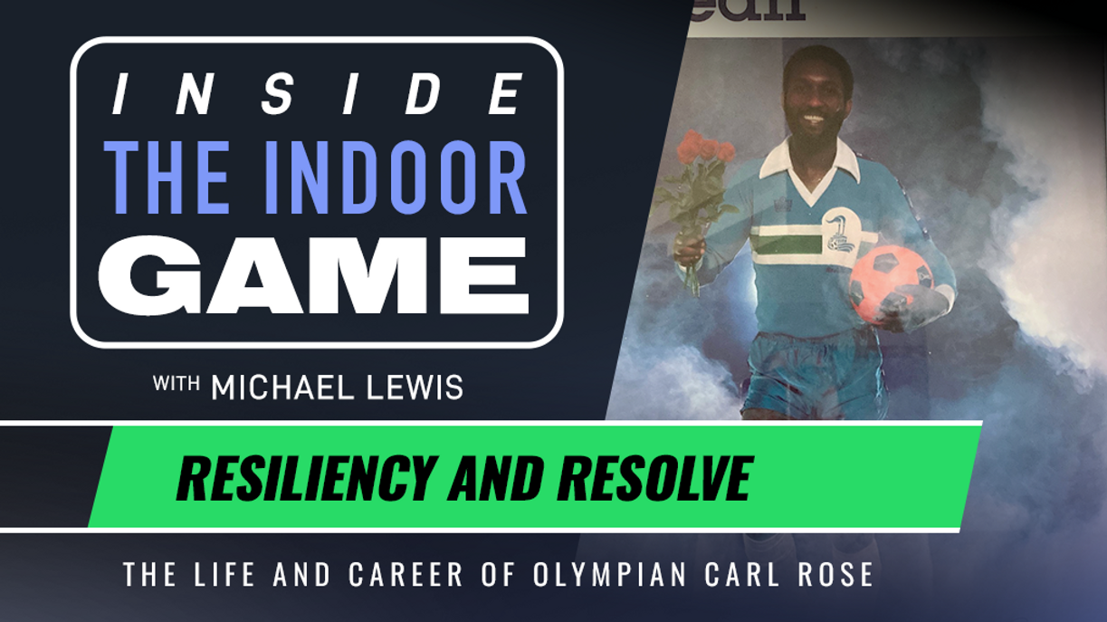News: CARL ROSE: PART TWO - Major Arena Soccer League