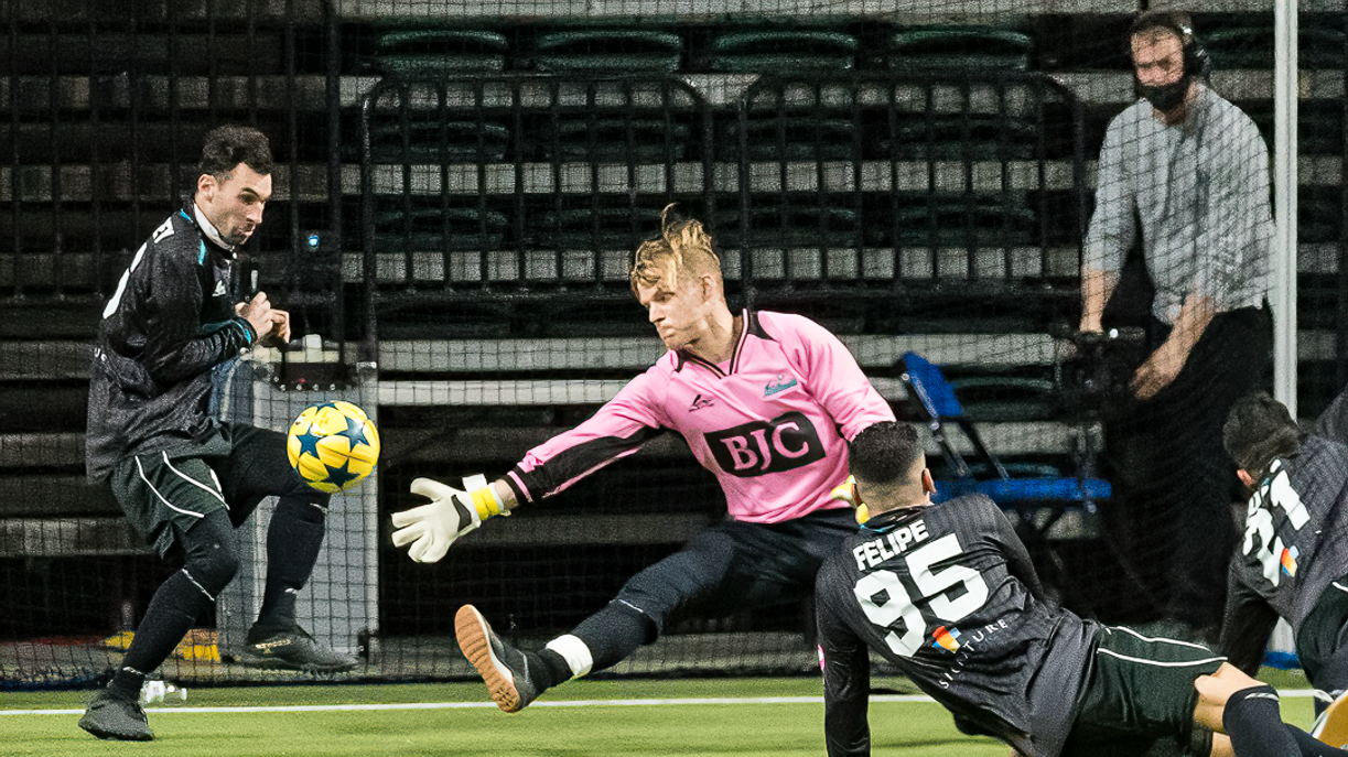 News: FLORIDA DEFEATS THE AMBUSH 8-3 TO WIN THEIR SIXTH STRAIGHT ...