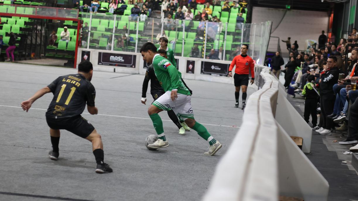 News: Sidekicks Drop First Game in Weekend Series against the Savage ...