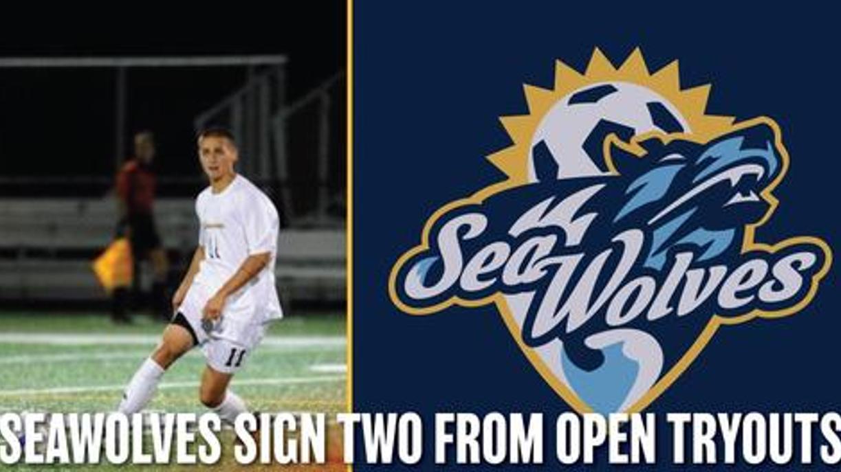 News: SeaWolves Sign Two More as Next Tryout Looms - Major Arena Soccer ...
