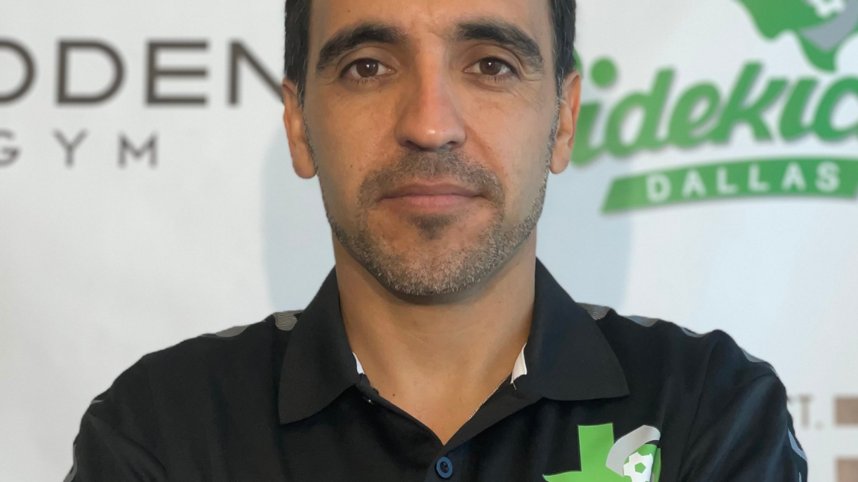 News: SIDEKICKS NAME PABLO DA SILVA AS NEW HEAD COACH - Major Arena ...