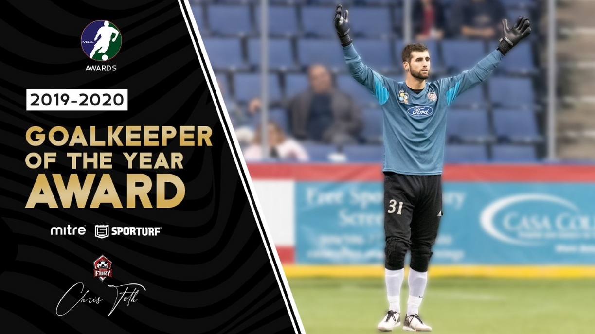News: 2019-2020 MASL GOALKEEPER OF THE YEAR ANNOUNCED - Major Arena ...