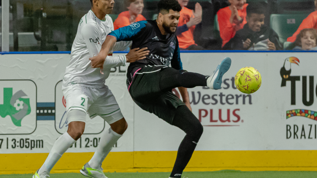 News: ST. LOUIS AMBUSH JOURNEY TO MARYLAND FRIDAY - Major Arena Soccer ...