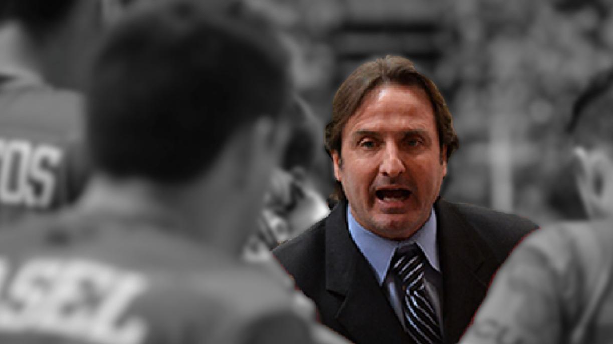 News: Coaching Profile: Danny Kelly - Major Arena Soccer League