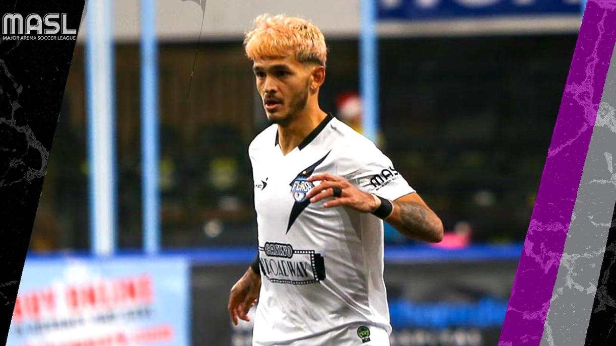 News: Empire Signs Reigning MASL MVP Genaro Castillo - Major Arena ...