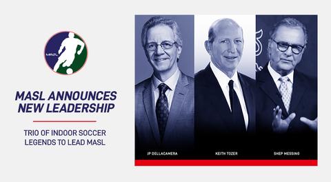 Home - Major Arena Soccer League