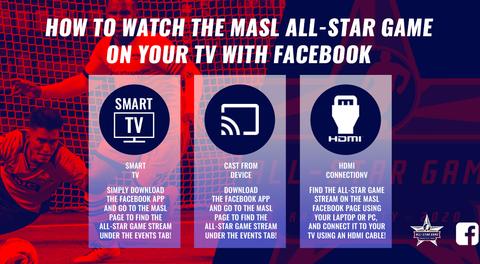 Home - Major Arena Soccer League