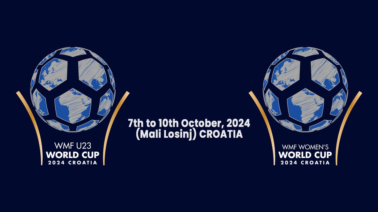 News: FOURTEEN MASL W PLAYERS WILL COMPETE IN WOMEN'S MINIFOOTBALL ...