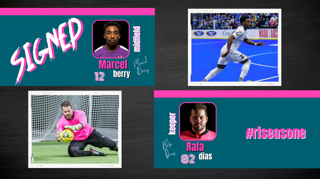 News: ST. LOUIS AMBUSH SIGN TWO MORE FREE AGENTS - Major Arena Soccer ...