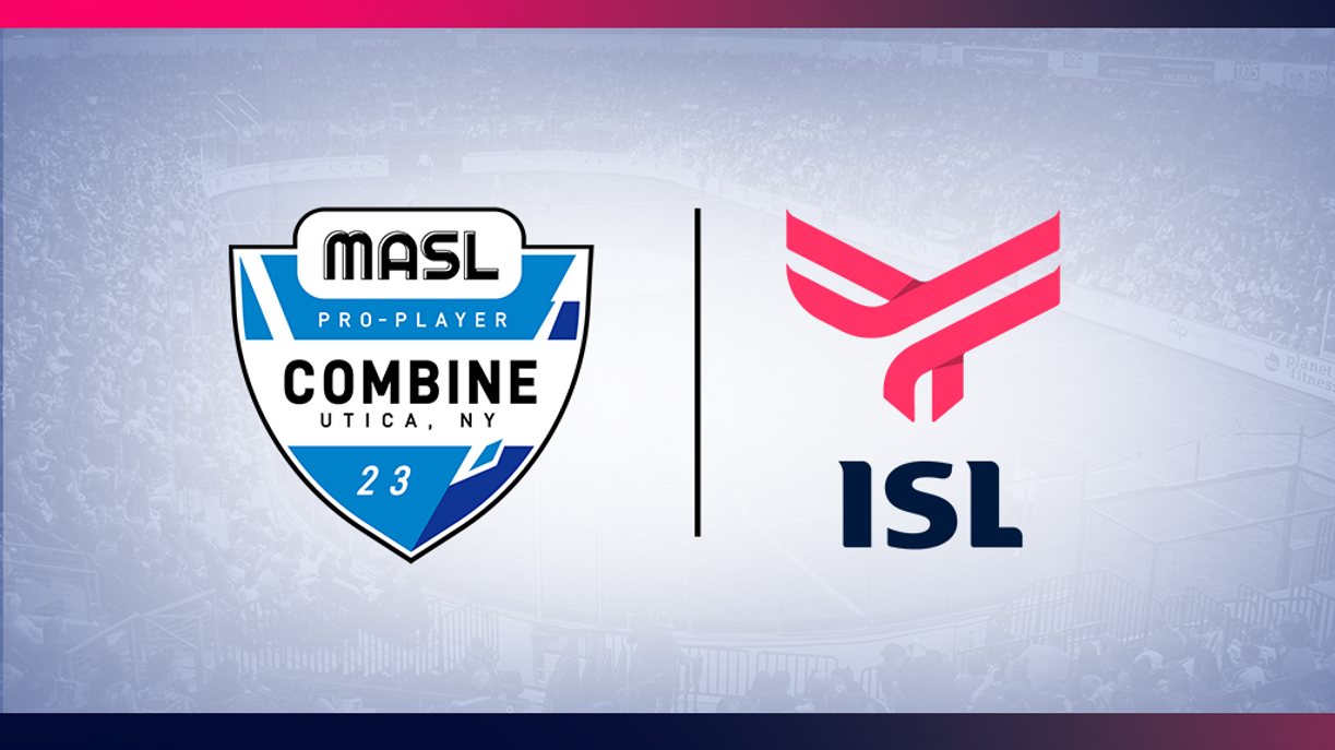 News: MASL PARTNERS WITH ISL, A GLOBAL SPORTS MARKETING AGENCY IN ...