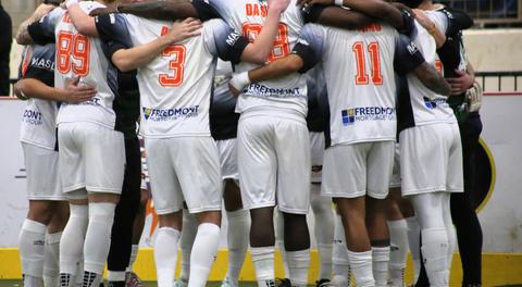 Home - Major Arena Soccer League