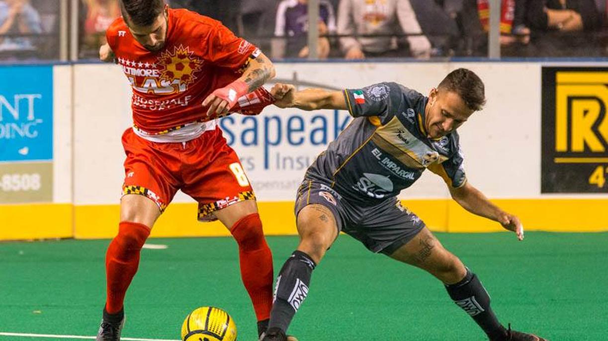 News: Blast Set to Begin MASL Championship Series - Major Arena Soccer ...