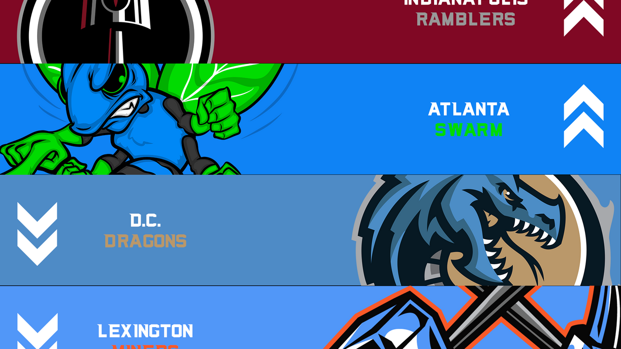 News: SFL Power Rankings: Sometimes just standings - Simulation Football