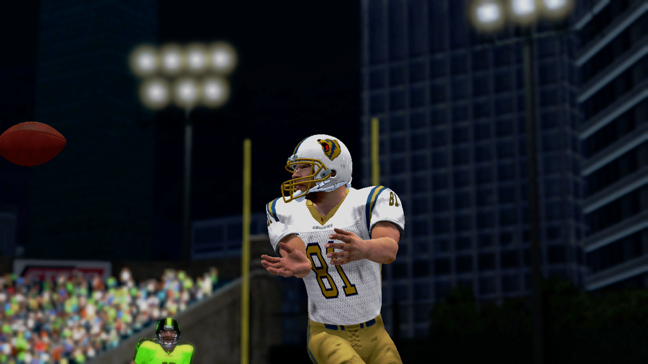 Photos: SFLm Season 7, Week 3 Action - Simulation Football