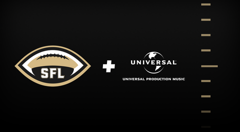 Staff - Simulation Football