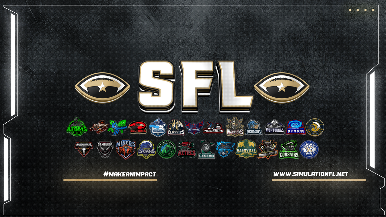 Teams - Simulation Football