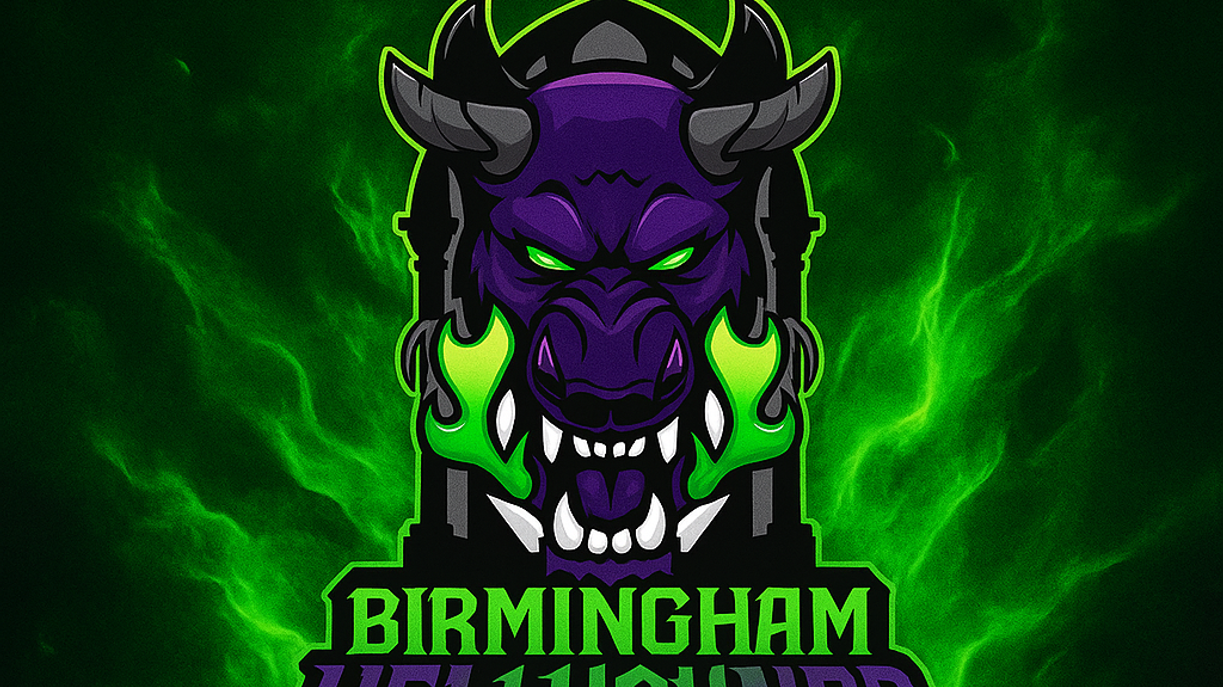 News: SFLm Franchise Spotlight: Birmingham Hellhounds - Simulation Football