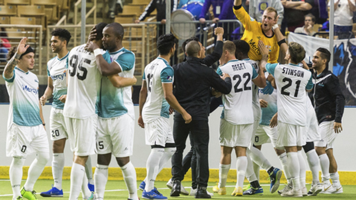News: St. Louis AMBUSH OPEN SEASON WITH DRAMATIC WIN - with help from ...