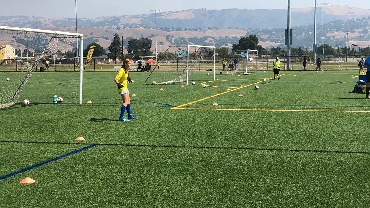 News: Labor Day Weekend in California a Huge Success! - Keeper Wars Ink