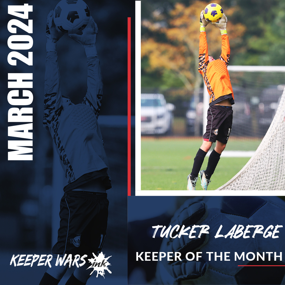 Home - Keeper Wars Ink