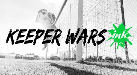 Home - Keeper Wars Ink