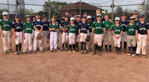 About - Windsor Stars Baseball Club